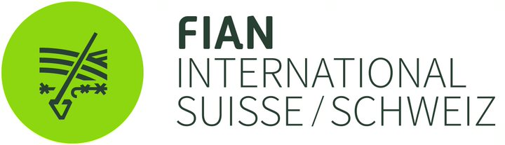 Recht auf Saatgut Koalition von NGOs